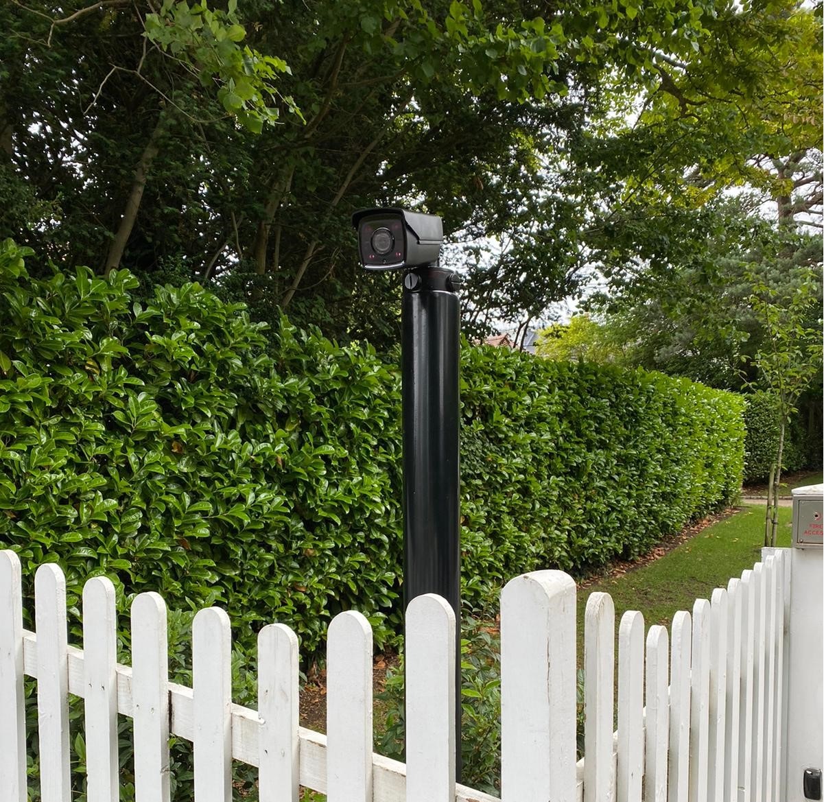 ANPR System Installation | Clearview