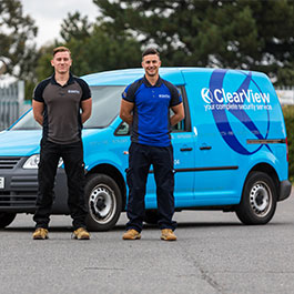 ClearView's Hiring Engineers - ClearView Communications Blog