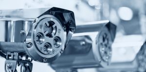 Marine CCTV Camera - Marine Grade - Products - ClearView