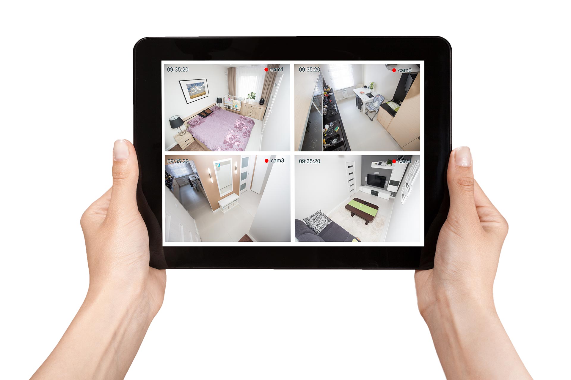 Covert Cameras | Covert Systems | Products | ClearView - Essex & UK