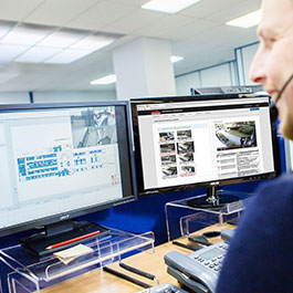 Major upgrade for digital CCTV replay software - ClearView Blog