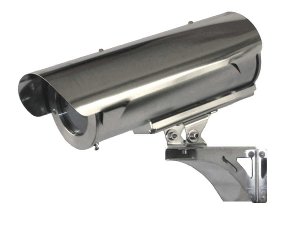 Explosion Proof HD CCTV for Hazardous Zones | ClearView Blog