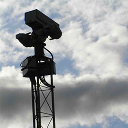 Ethernet over Power (EoP) Security Networks - ClearView Blog