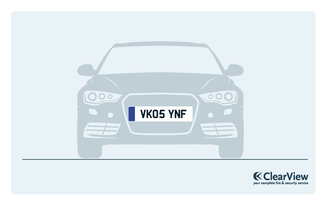 ANPR System Design Tips for High Recognition Rates | Clearview