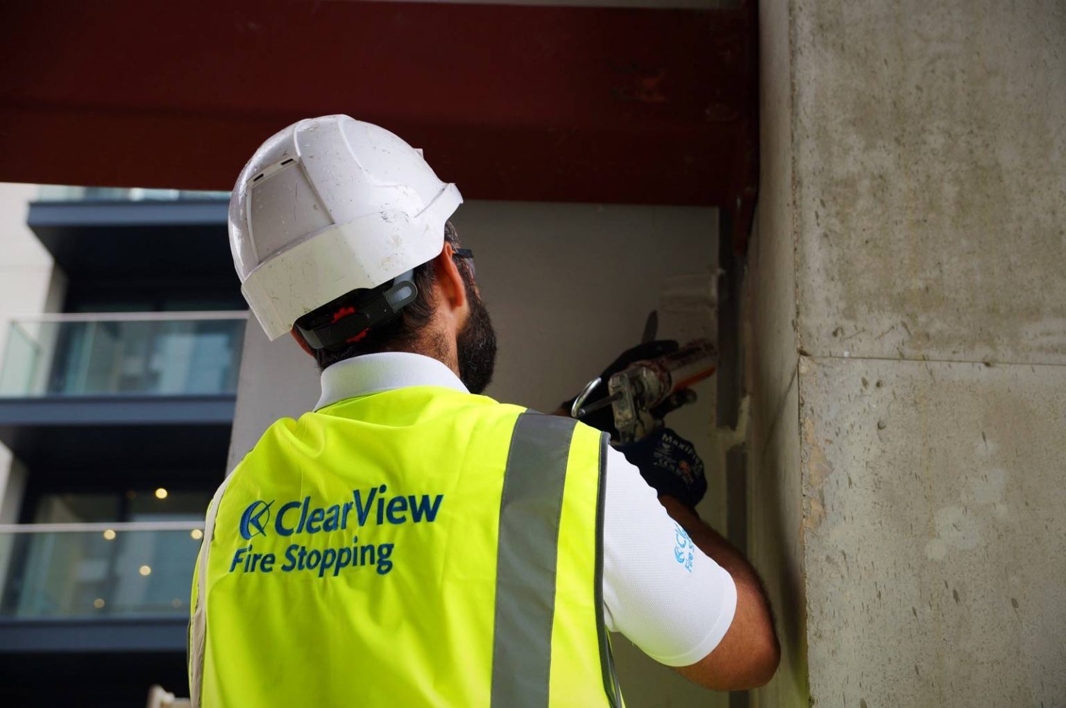 Fire Stopping Regulations | Clearview Communications