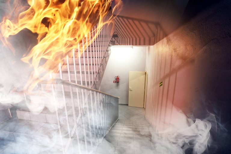 Fire Stopping Regulations | Clearview Communications