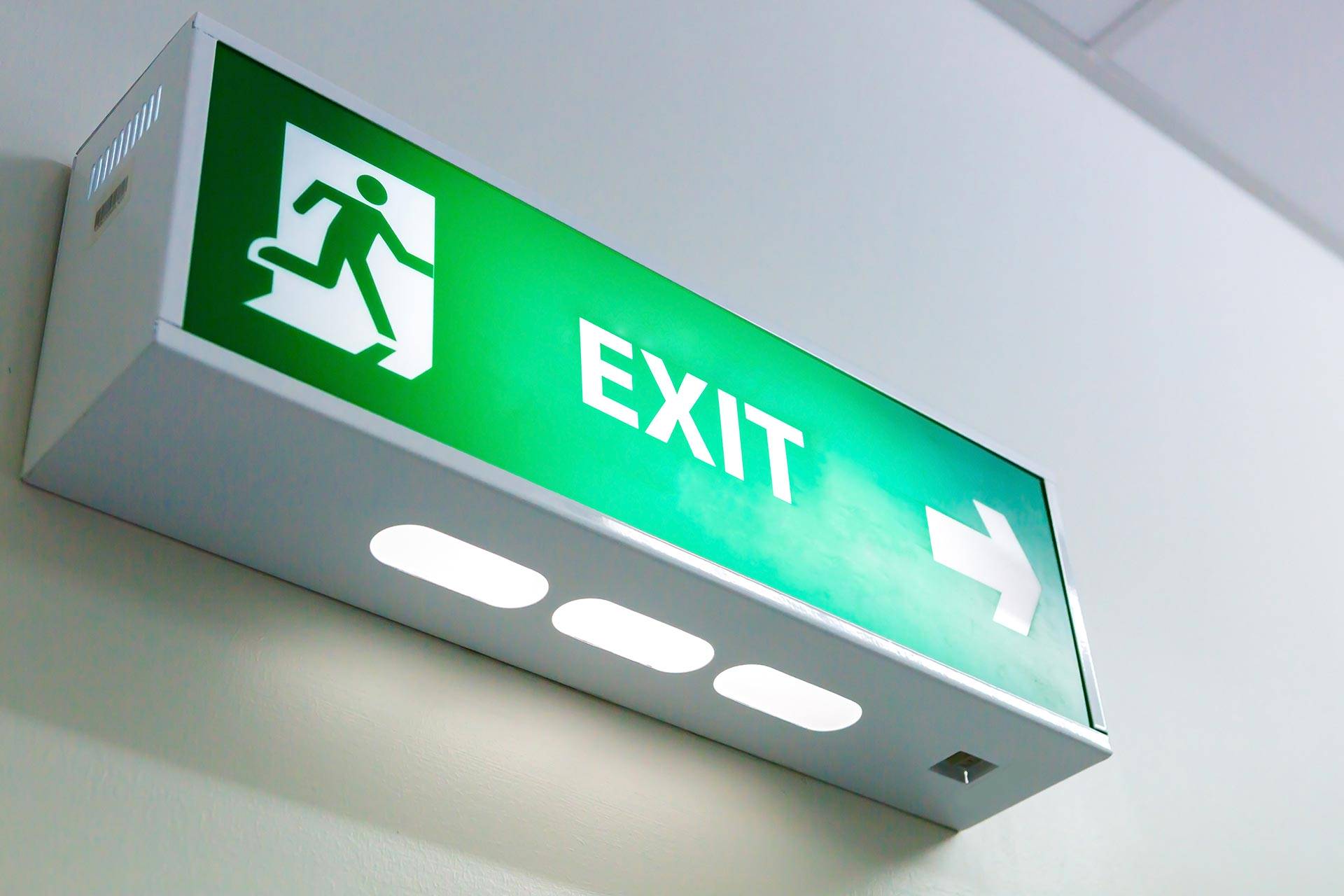 Fire Safety | Clearview